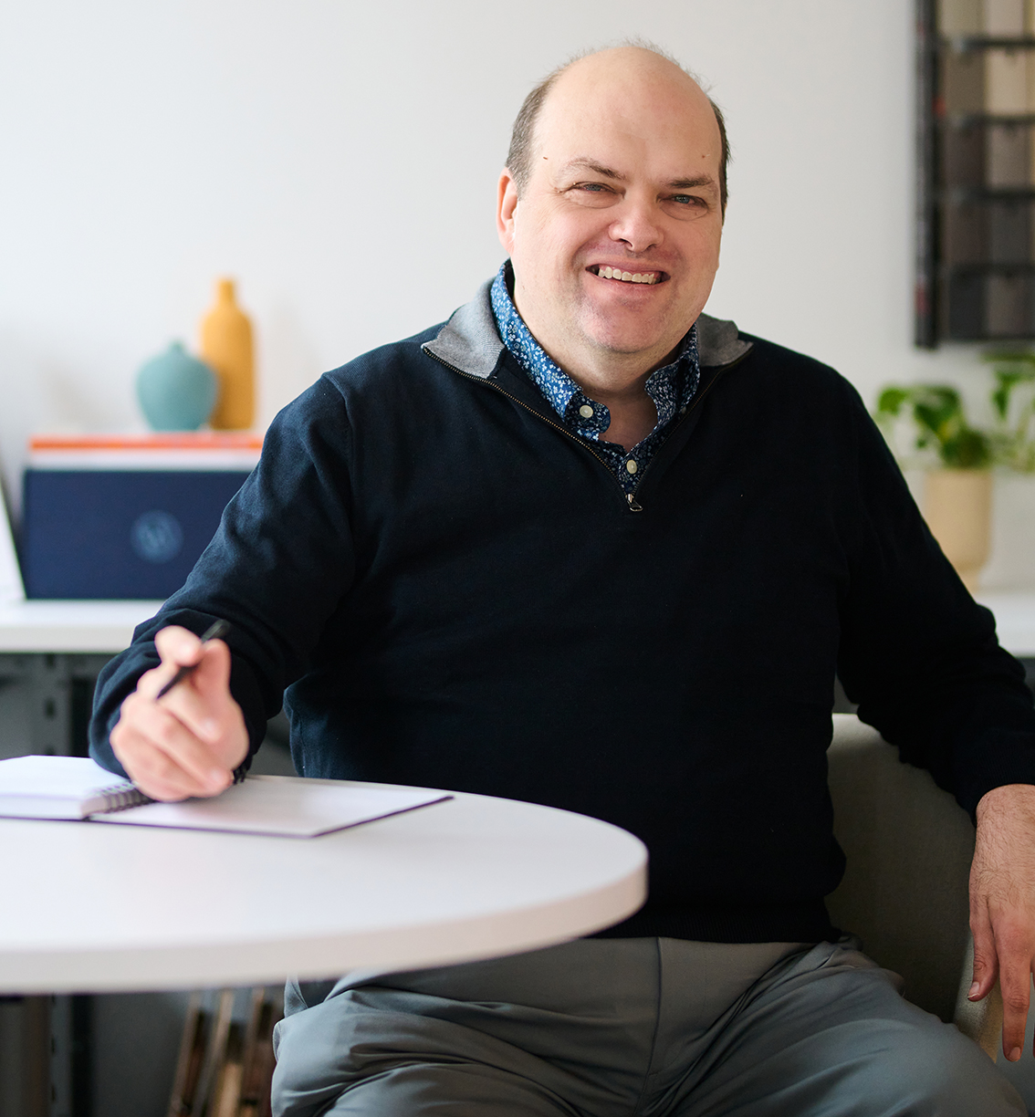 People | Spectorgroup